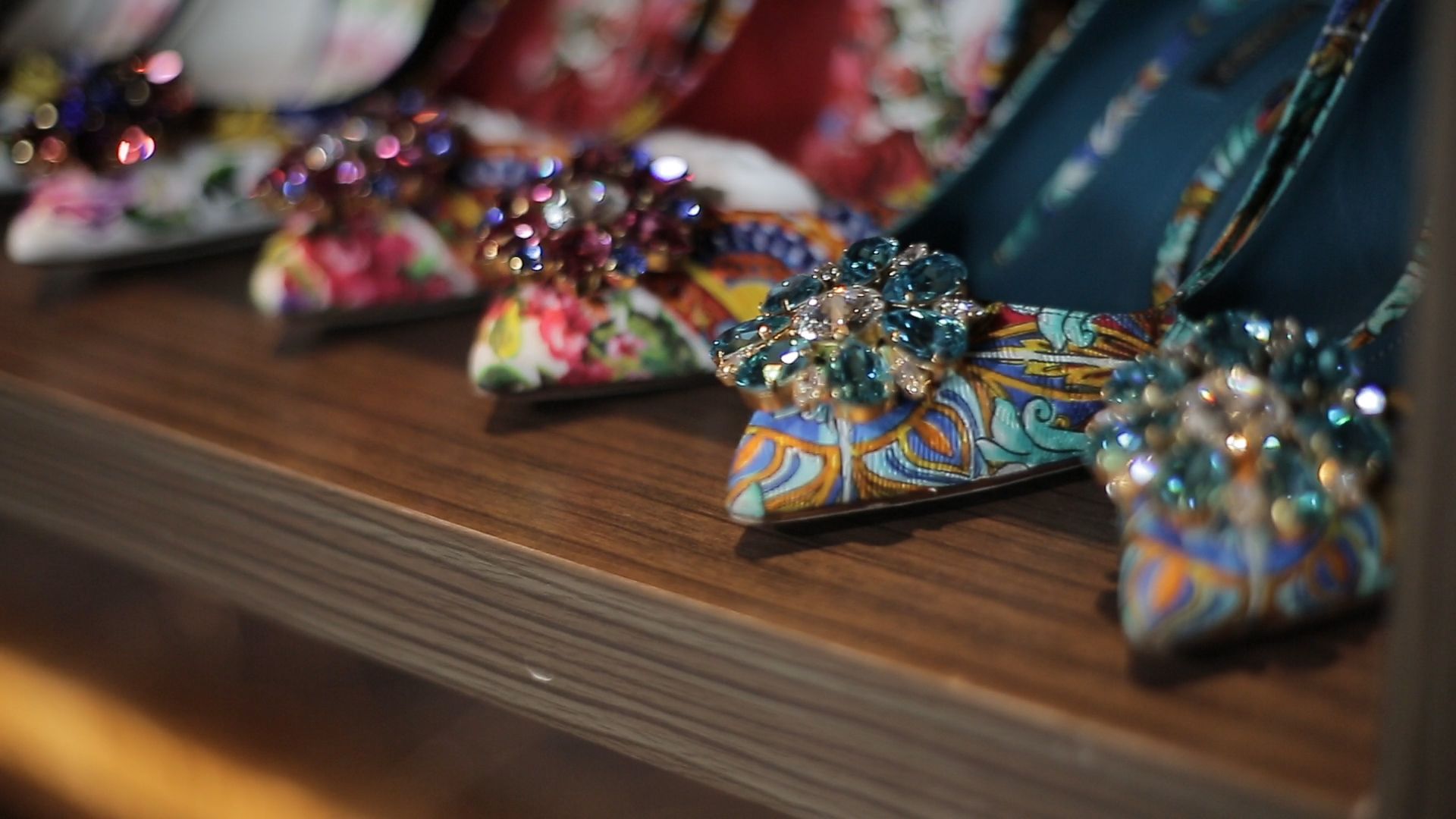 Tatler Tours: Lee Jim Leng’s 3 Wardrobes Are Every Fashion Collector’s ...