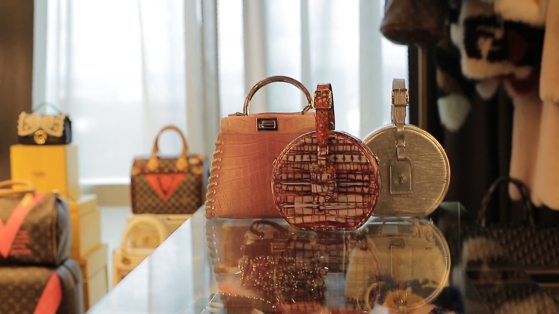 Tatler Tours: Lee Jim Leng’s 3 Wardrobes Are Every Fashion Collector’s ...