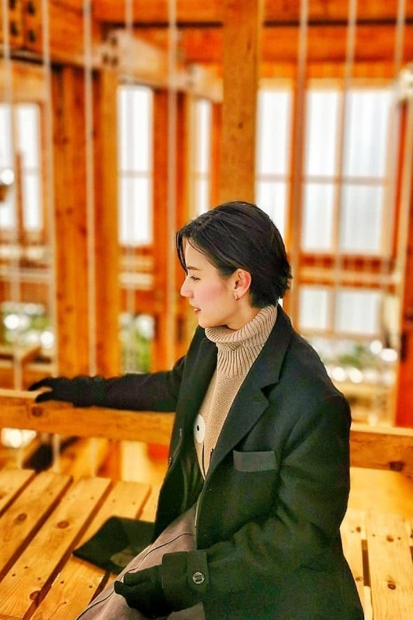 The Creative Style Of Aaron Chin & January So: An Art of Couple ...