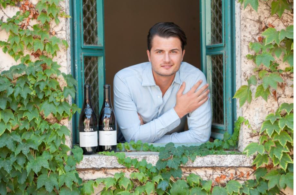 The Meaning Of Fine Wine: A Dinner Pairing In Langkawi With Italian ...