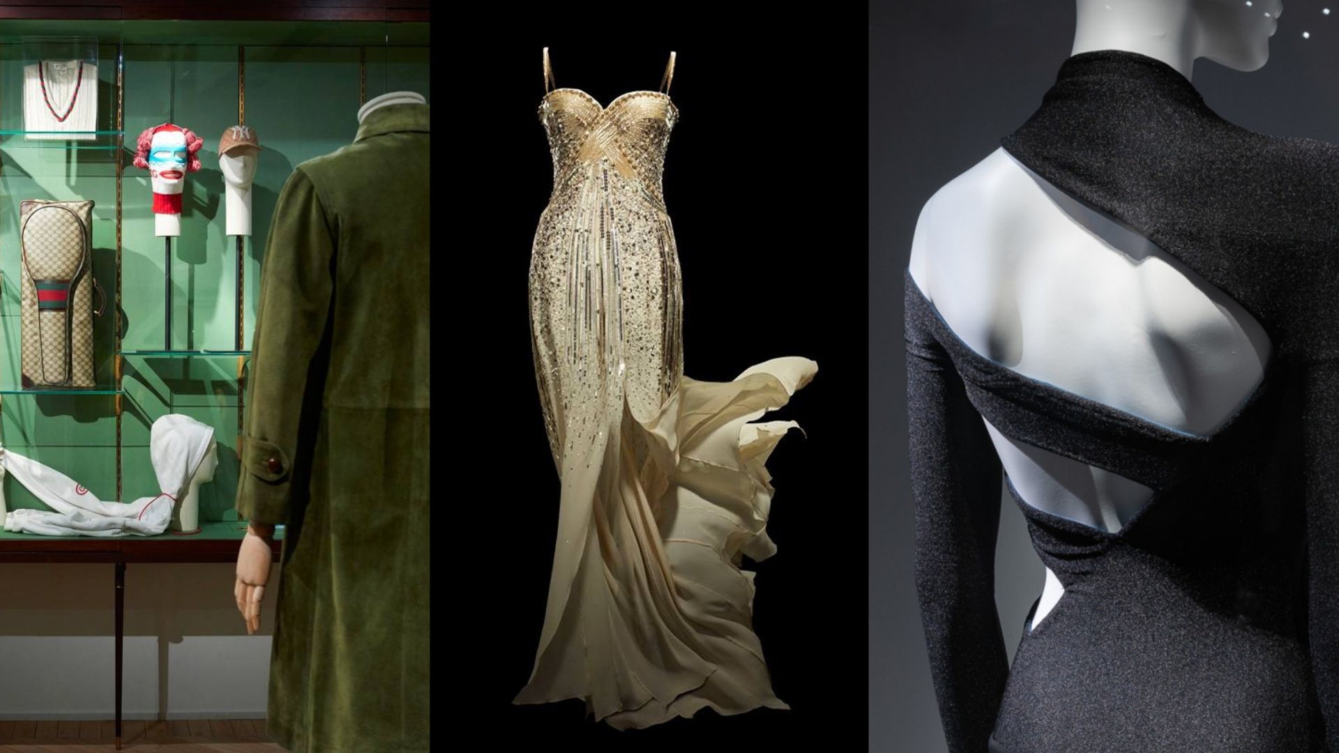 6 Eye-Opening Fashion Exhibitions To See Around The World In 2019 ...