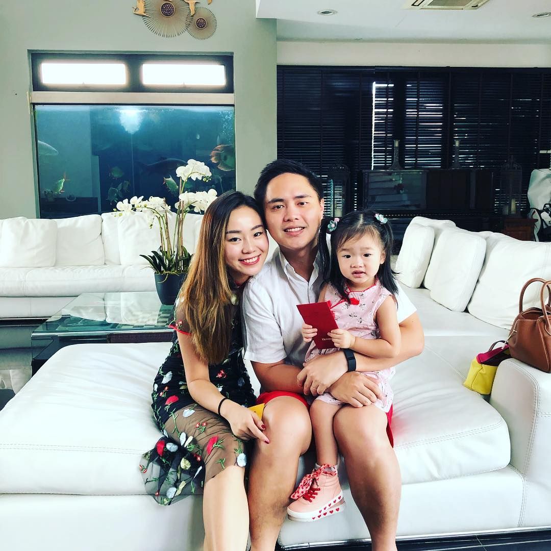 Love Is In The Air: The Cutest Tatlergrams Of Valentine's Day | Tatler Asia