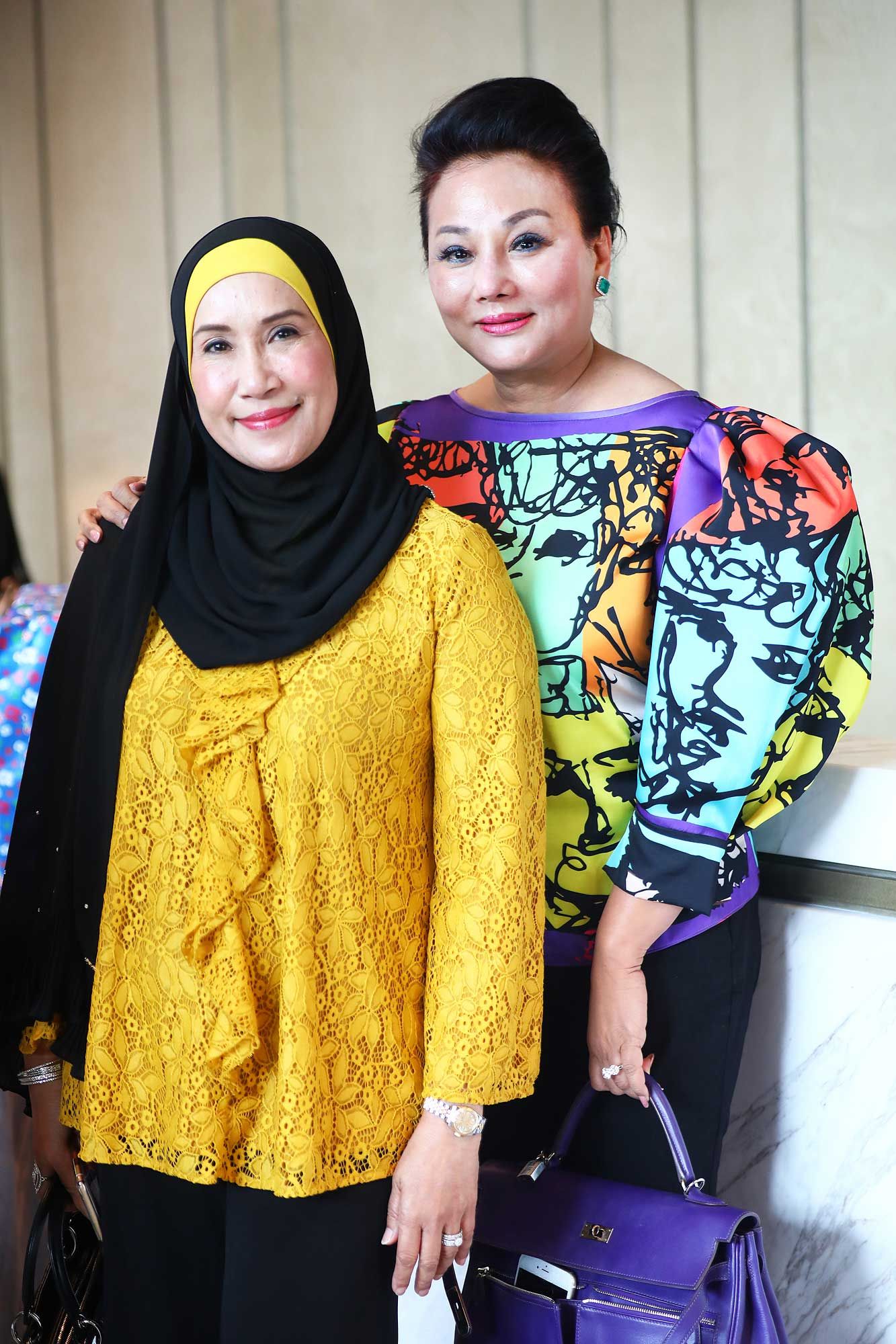 Evan Tan Turns 100 Days Old At A Tsum Tsum-Themed Disney Party | Tatler ...