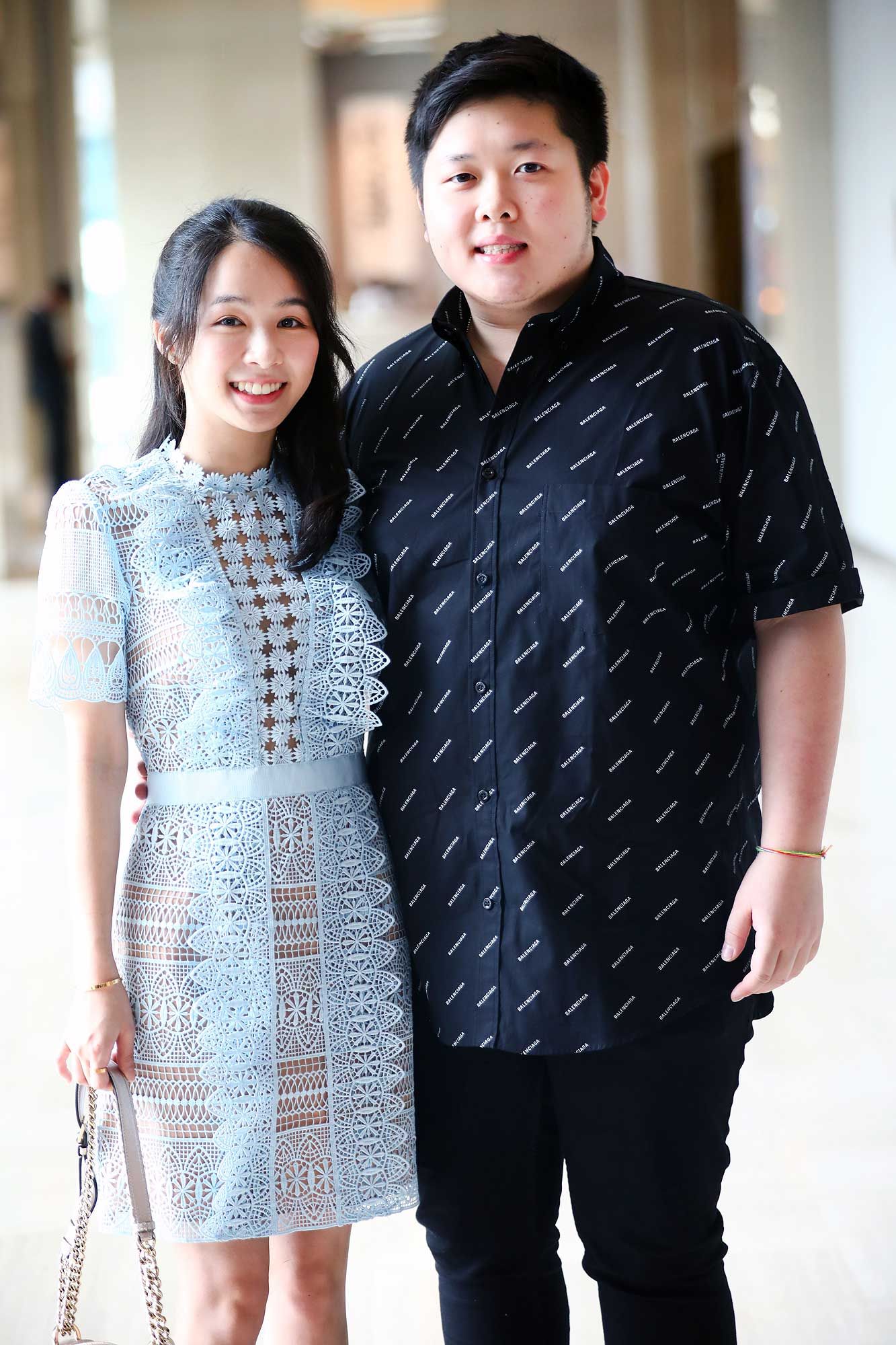 Evan Tan Turns 100 Days Old At A Tsum Tsum-Themed Disney Party | Tatler ...