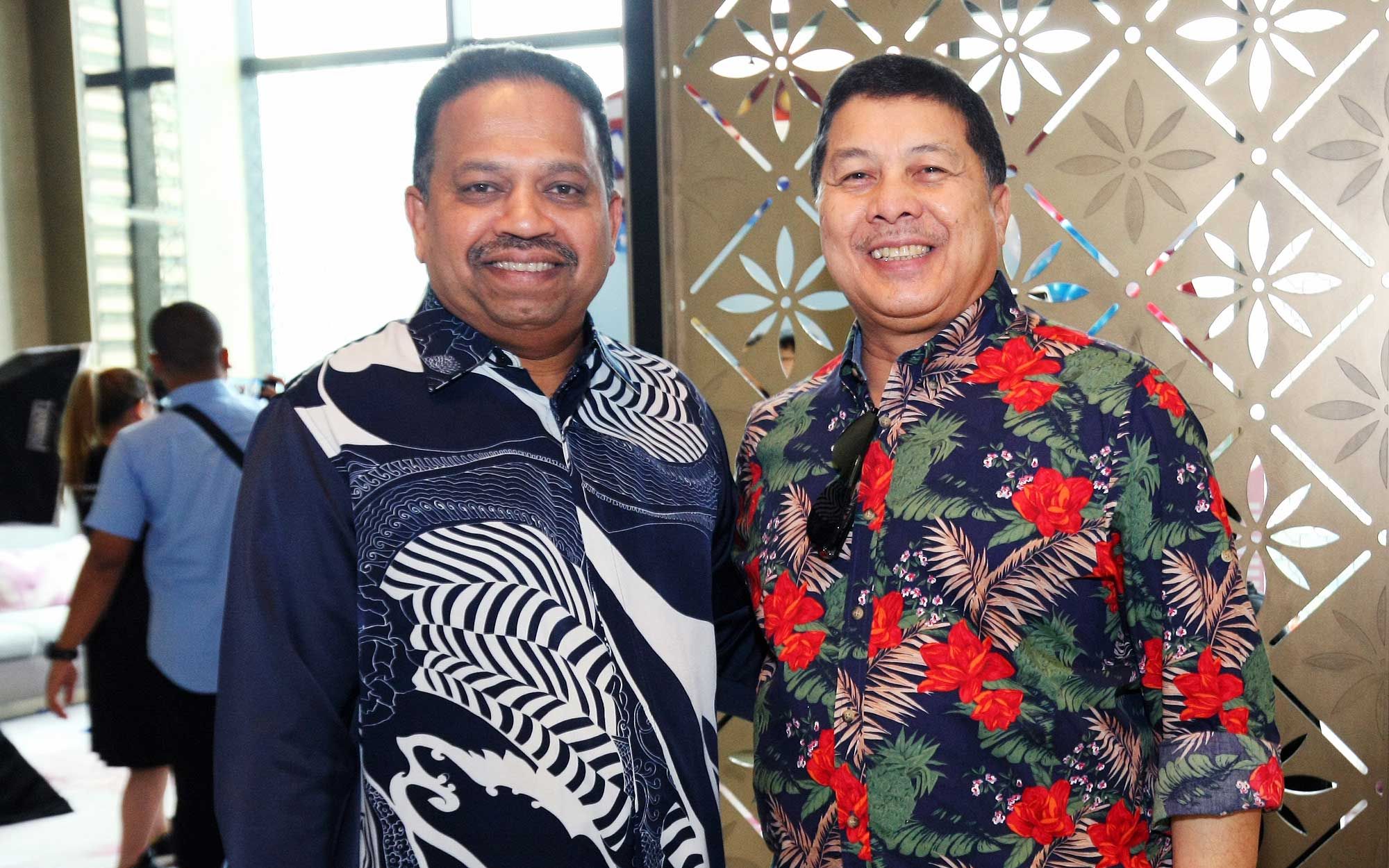 Evan Tan Turns 100 Days Old At A Tsum Tsum-Themed Disney Party | Tatler ...