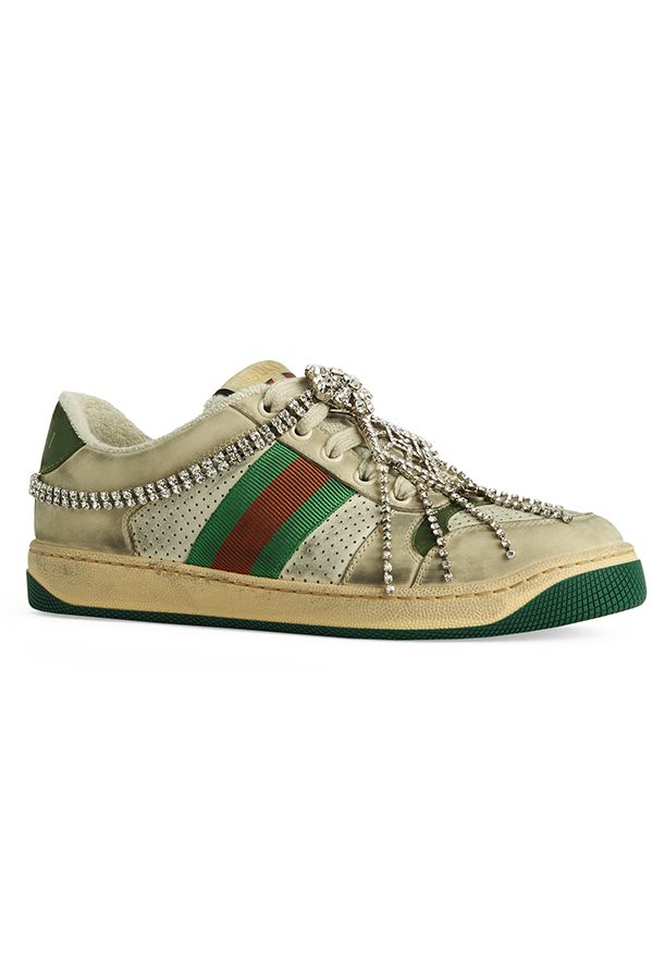 In Partnership With Gucci: 11 Ready-To-Wear Highlights Setting The ...