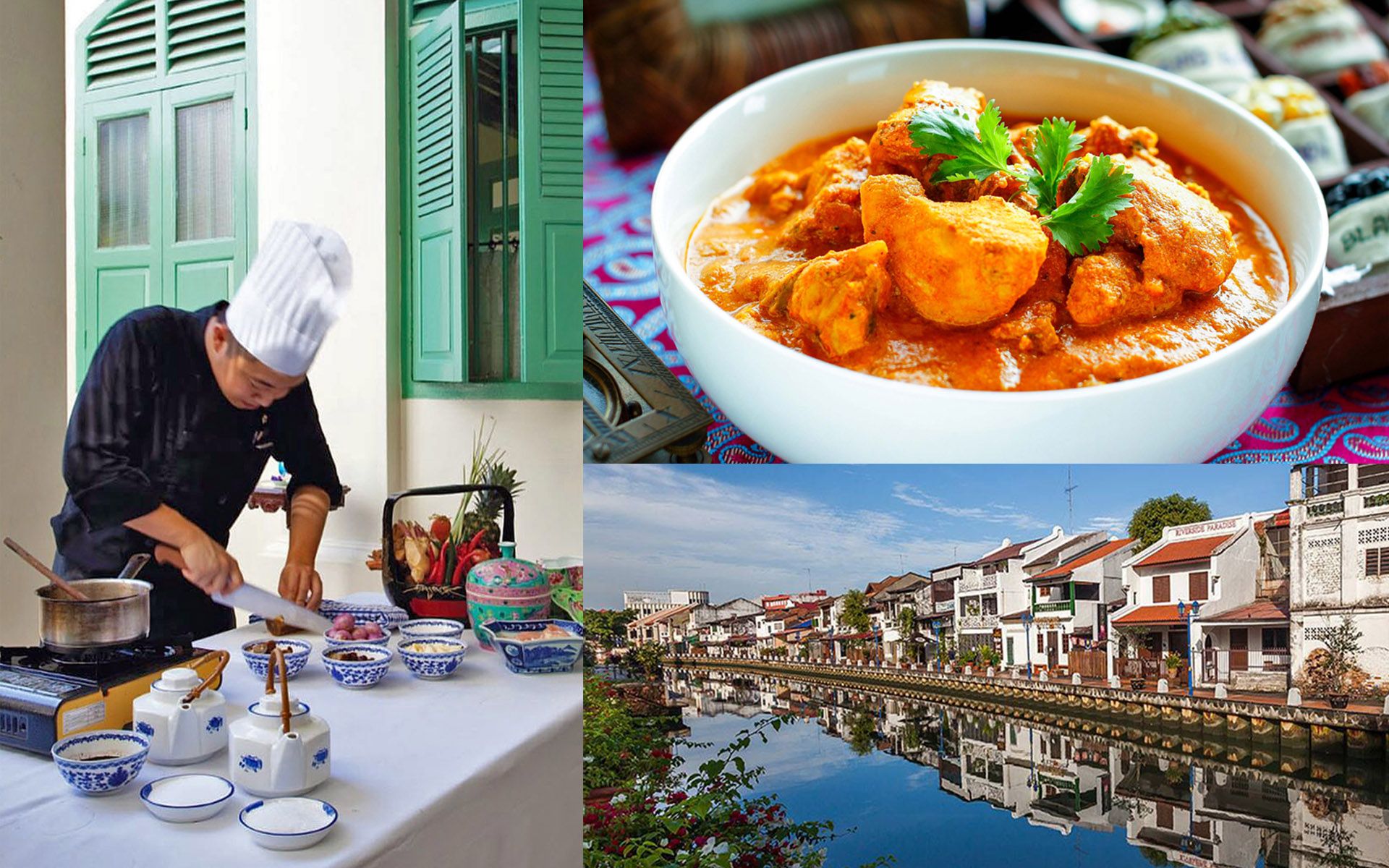 2 Authentic Kristang Recipes From The Majestic Malacca | Tatler Asia