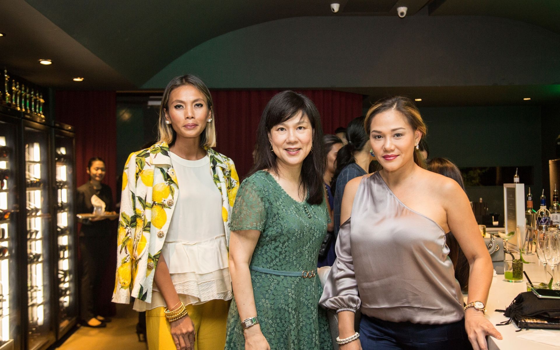 A Style Evolution: The Best Of Esha Geneid’s Wardrobe Of Wonders ...