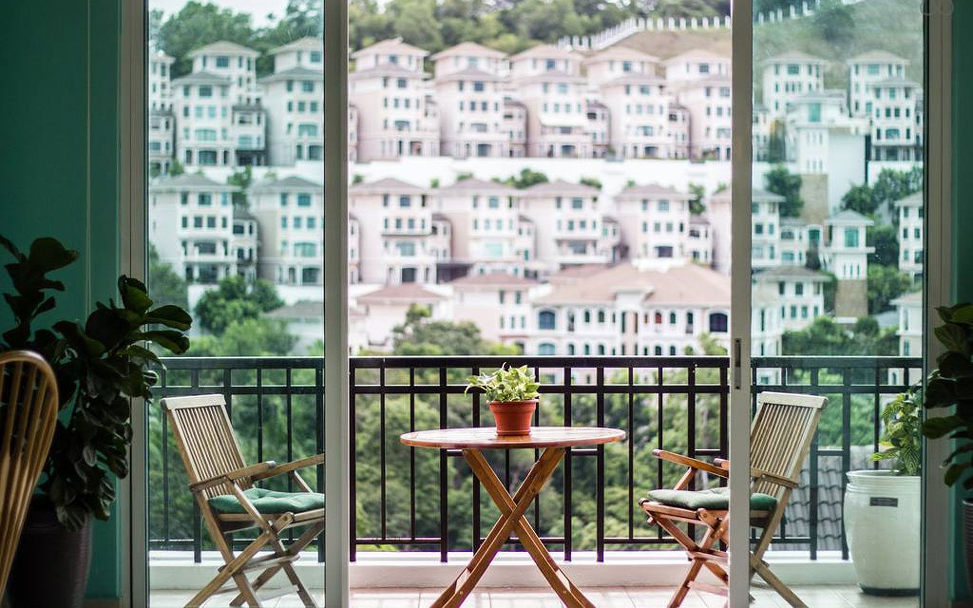 8 Posh Retreats In Malaysia To Live It Up In The Great Outdoors ...