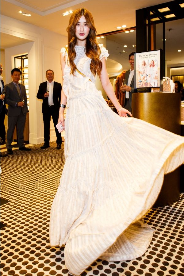 Coach Store Reopens With A Brand New Look At Suria KLCC | Tatler Asia