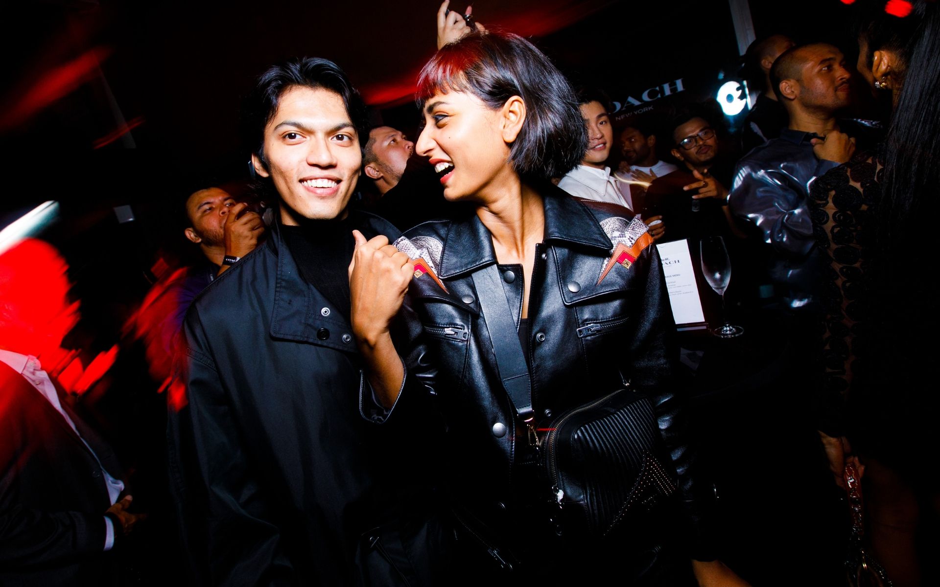 Coach Store Reopens With A Brand New Look At Suria KLCC | Tatler Asia