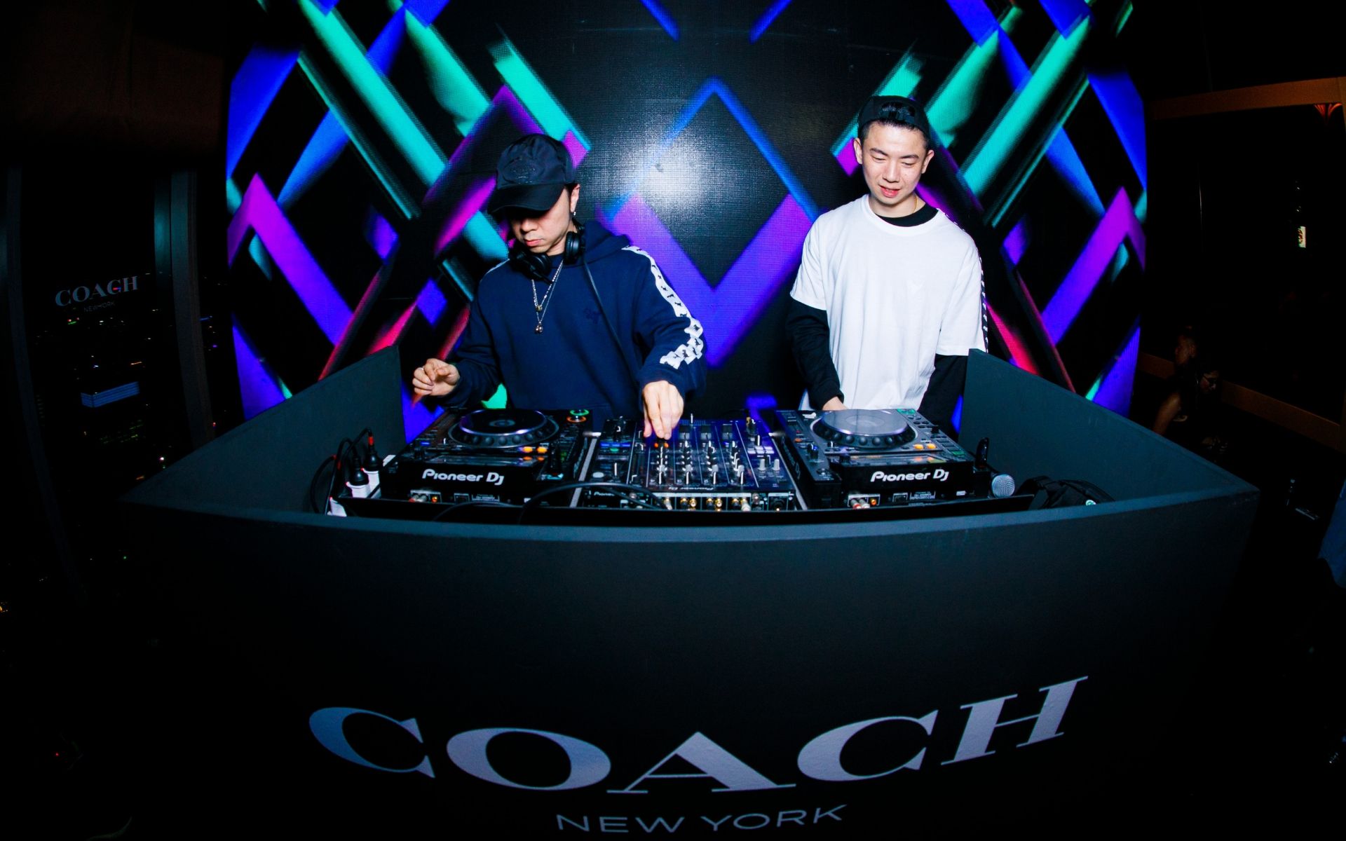 Coach Store Reopens With A Brand New Look At Suria KLCC | Tatler Asia