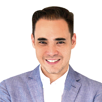 Patrick Grove | Tatler Asia