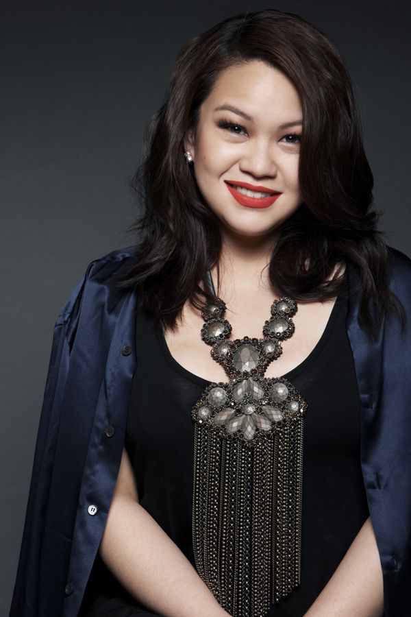 Overview: Limkokwing University’s Fourth Showcase At London Fashion ...