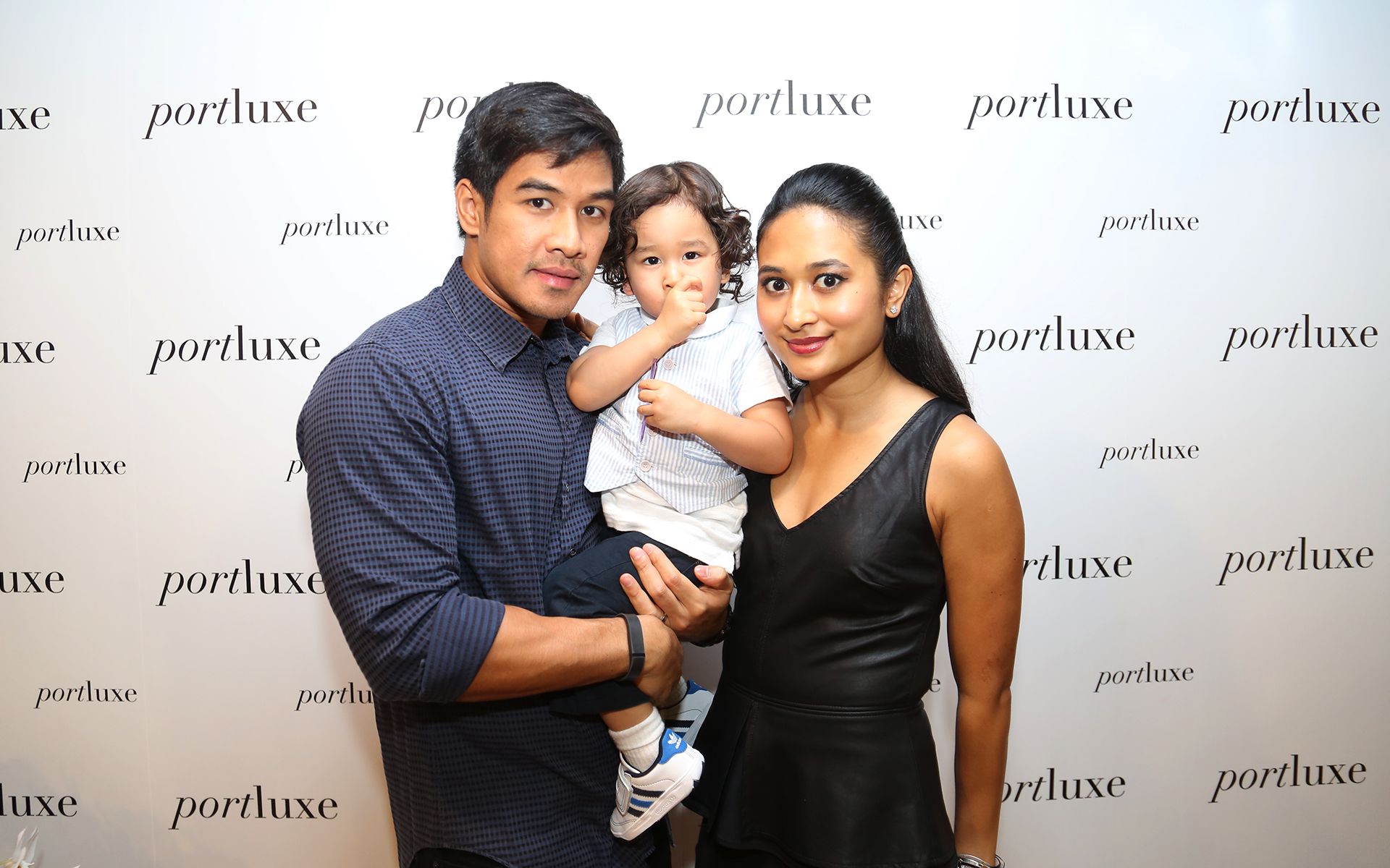 Nadia And Hamzah Wedding