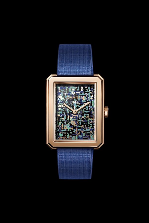 5 Stunning Women's Watches From Baselworld 2019 | Tatler Asia