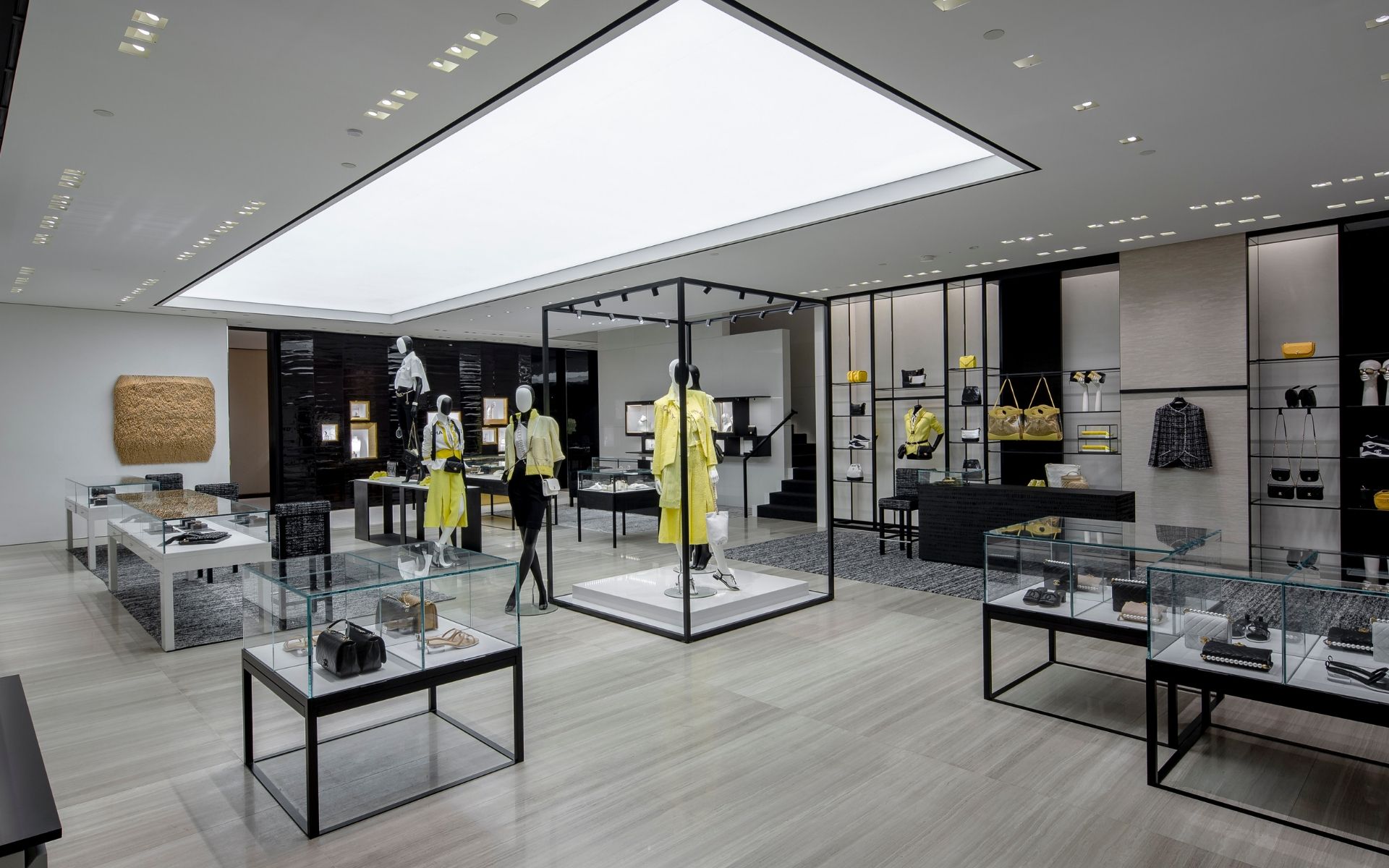 Pharrell Rhymes With Chanel: A Collaboration That Launches Seoul's ...