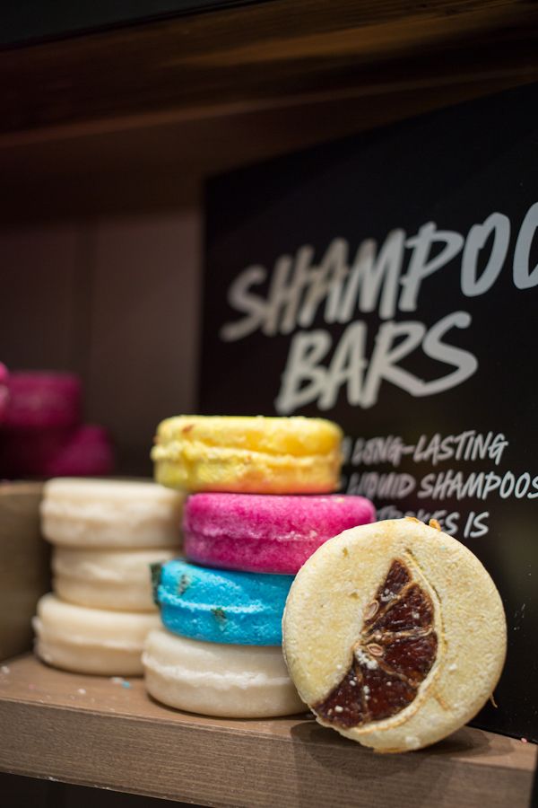 6 Things About Lush Beauty That Will Blow Your Mind | Tatler Asia