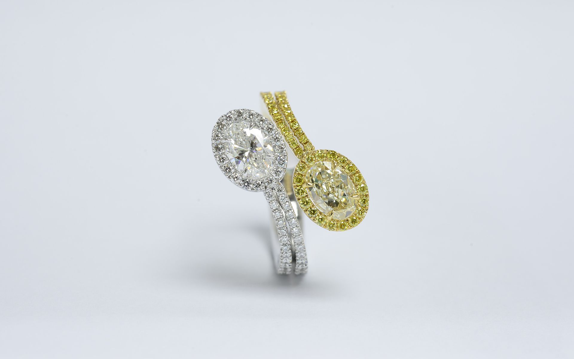 5 Rare Collector’s Pieces Not To Be Missed At Wah Chan’s Diamond Month ...
