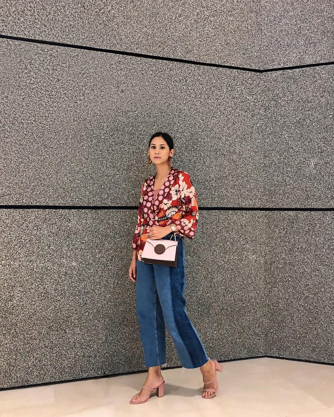 The Kulet Founders: Taking On The World With Power Dressing & A Pair Of ...