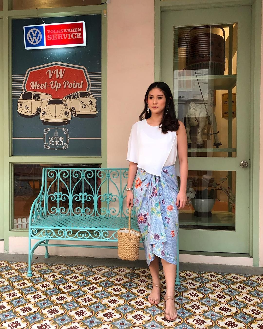 The Kulet Founders: Taking On The World With Power Dressing & A Pair Of ...