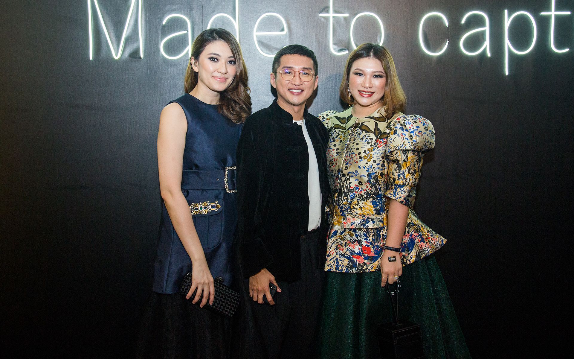Carmey Chua | Tatler Asia