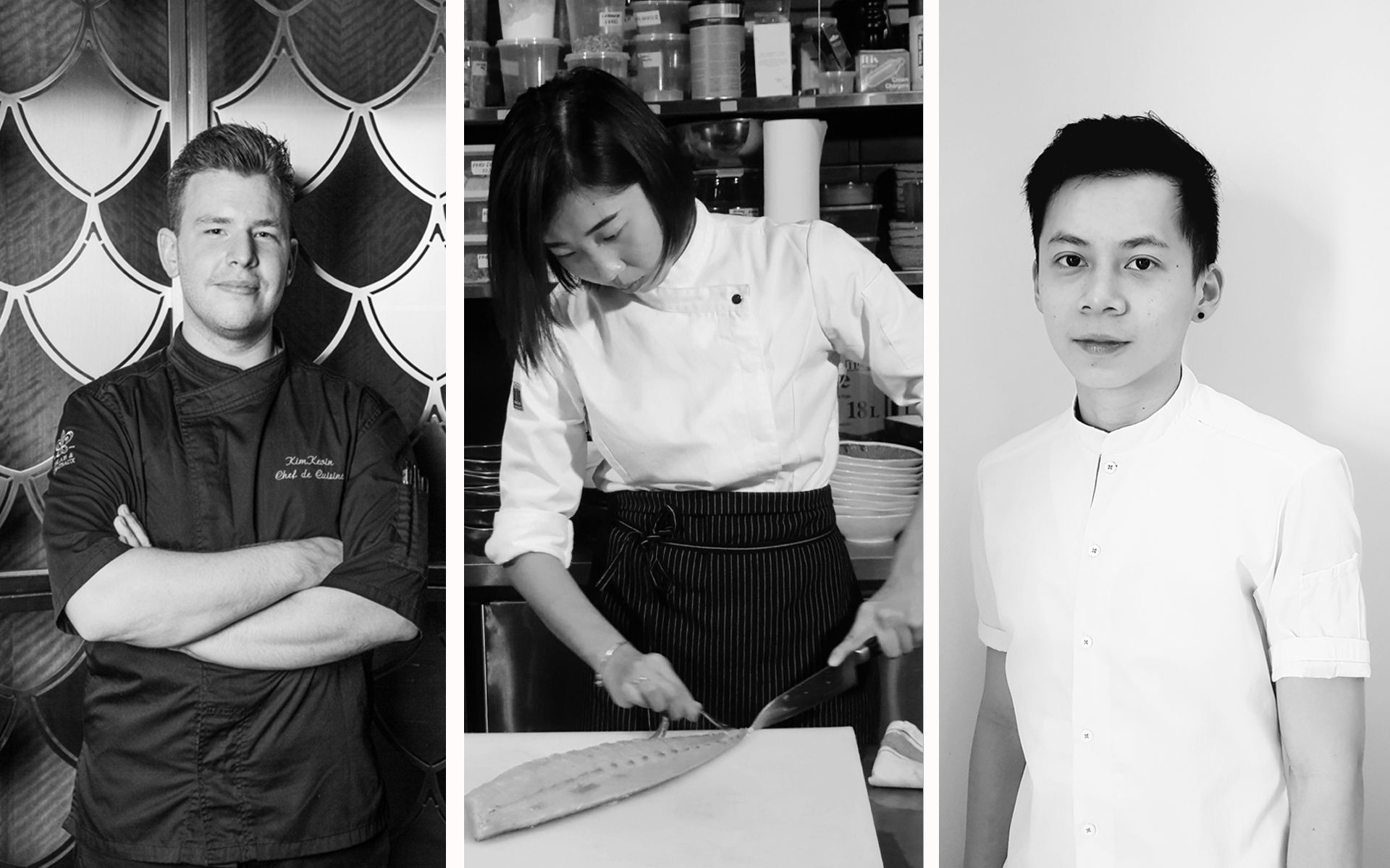 From Palette To Plate: 6 Sketches Proving That Chefs Are Artists ...
