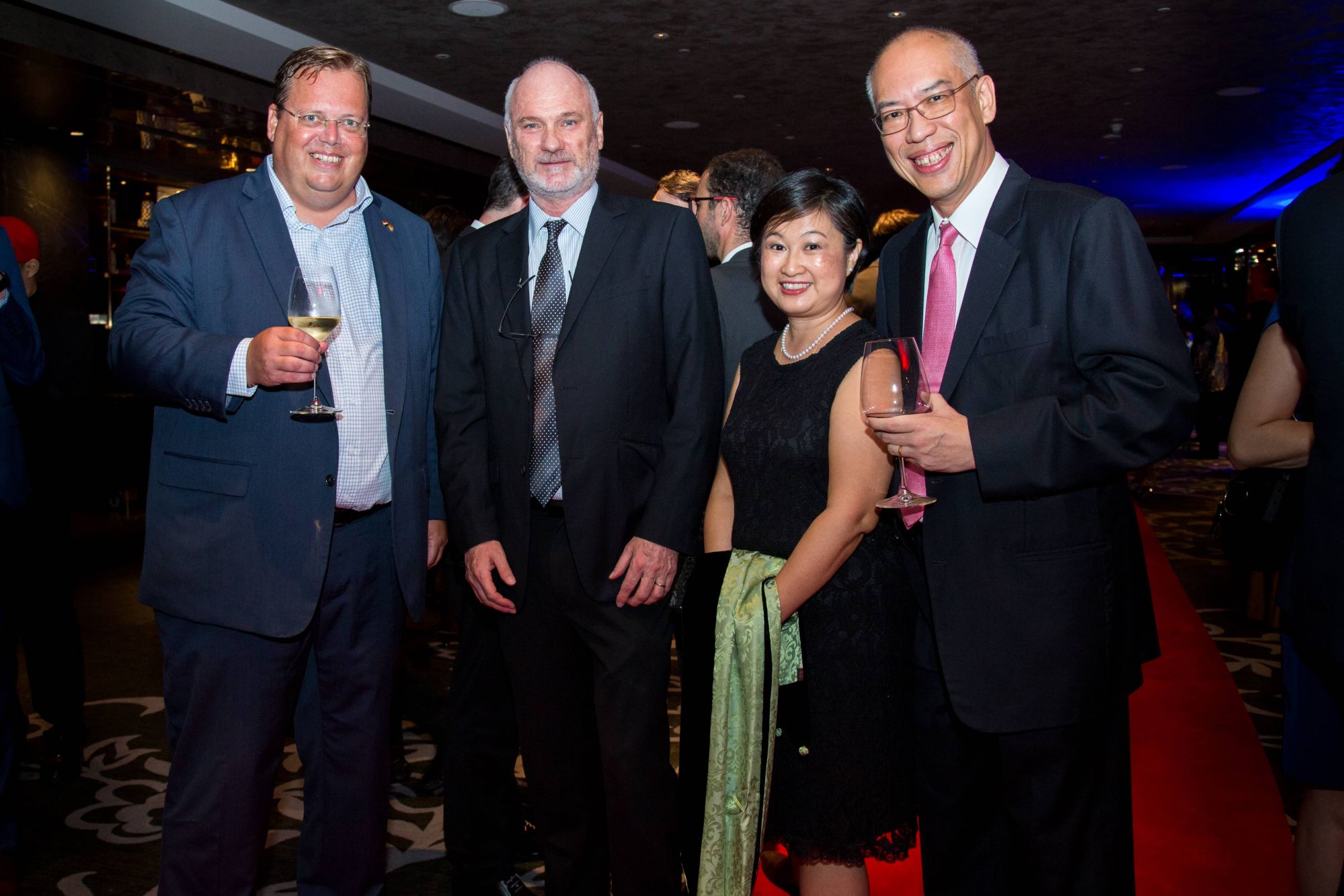 A Celebration Of Bilateral Relations Between France And Malaysia ...