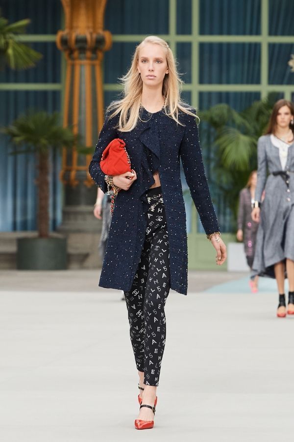 These Are The Best Cruise Collections Of 2019 | Tatler Asia