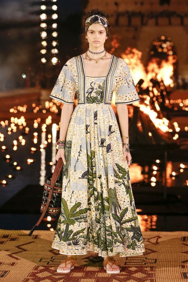 These Are The Best Cruise Collections Of 2019 | Tatler Asia