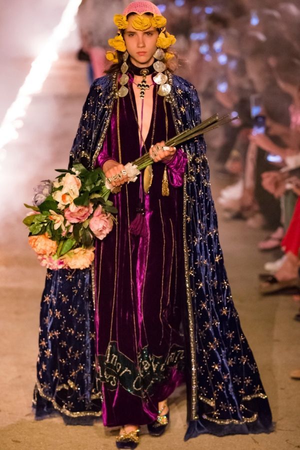 These Are The Best Cruise Collections Of 2019 | Tatler Asia
