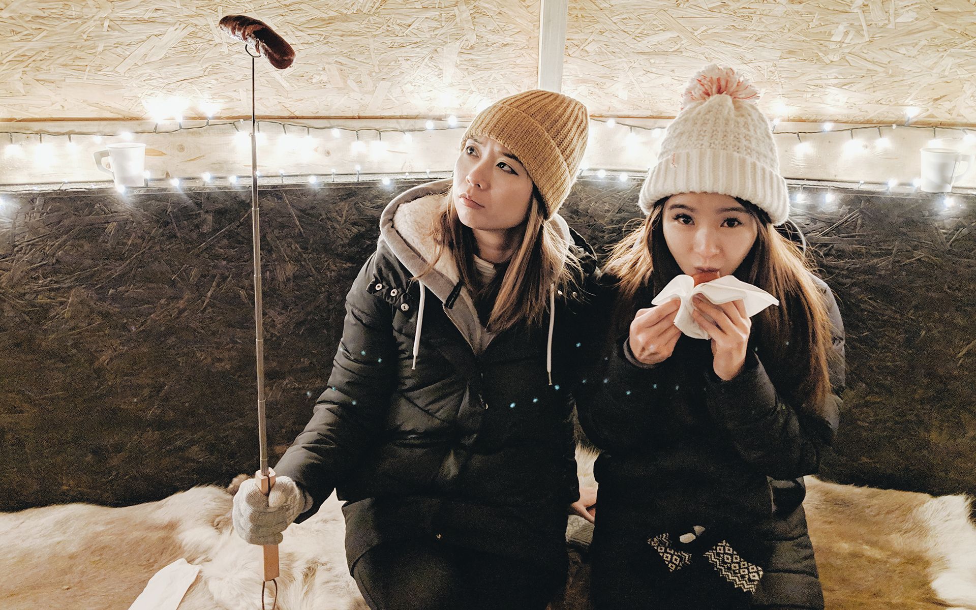 Travel Diary: Discovering The Storybook Beauty Of Norway & Finland With ...