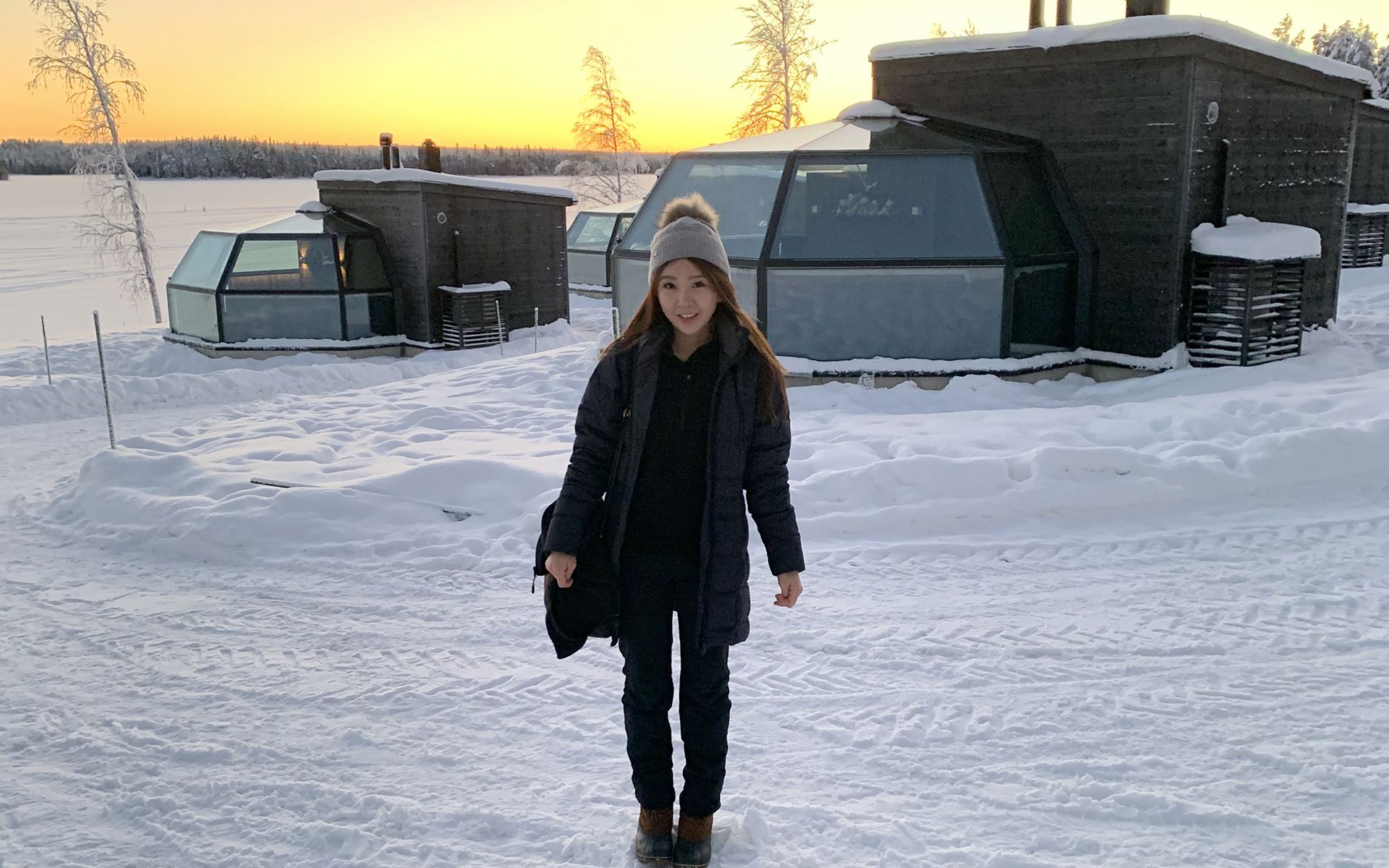 Travel Diary: Discovering The Storybook Beauty Of Norway & Finland With ...