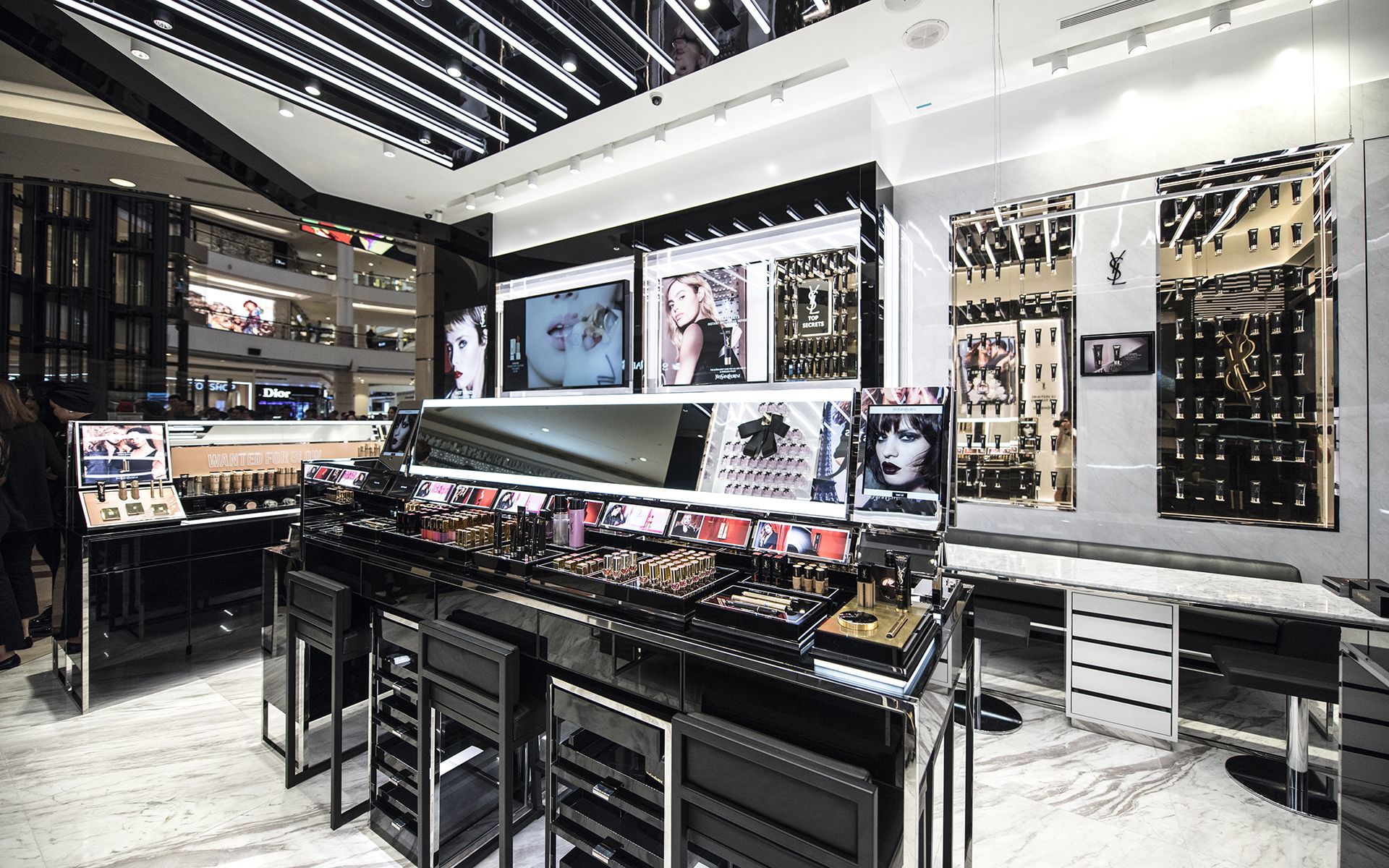 From East To West: 9 New Stores In Malaysia For A Cross-Country ...