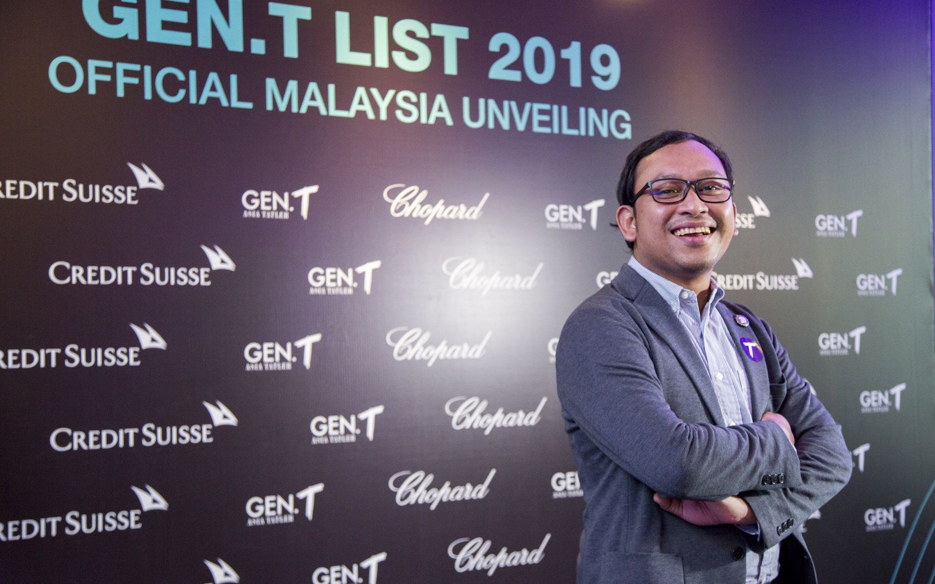 Inside The Gen.T List 2019 Unveiling Dinner | Tatler Asia