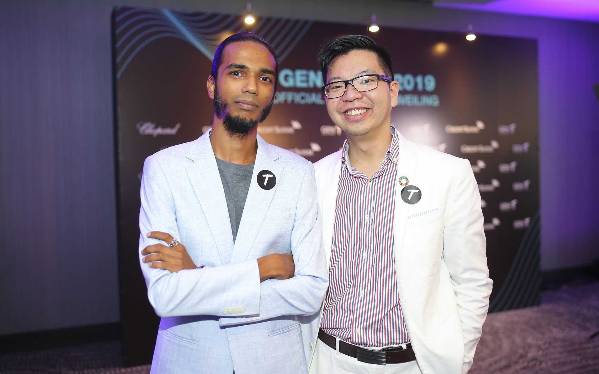 Inside The Gen.T List 2019 Unveiling Dinner | Tatler Asia