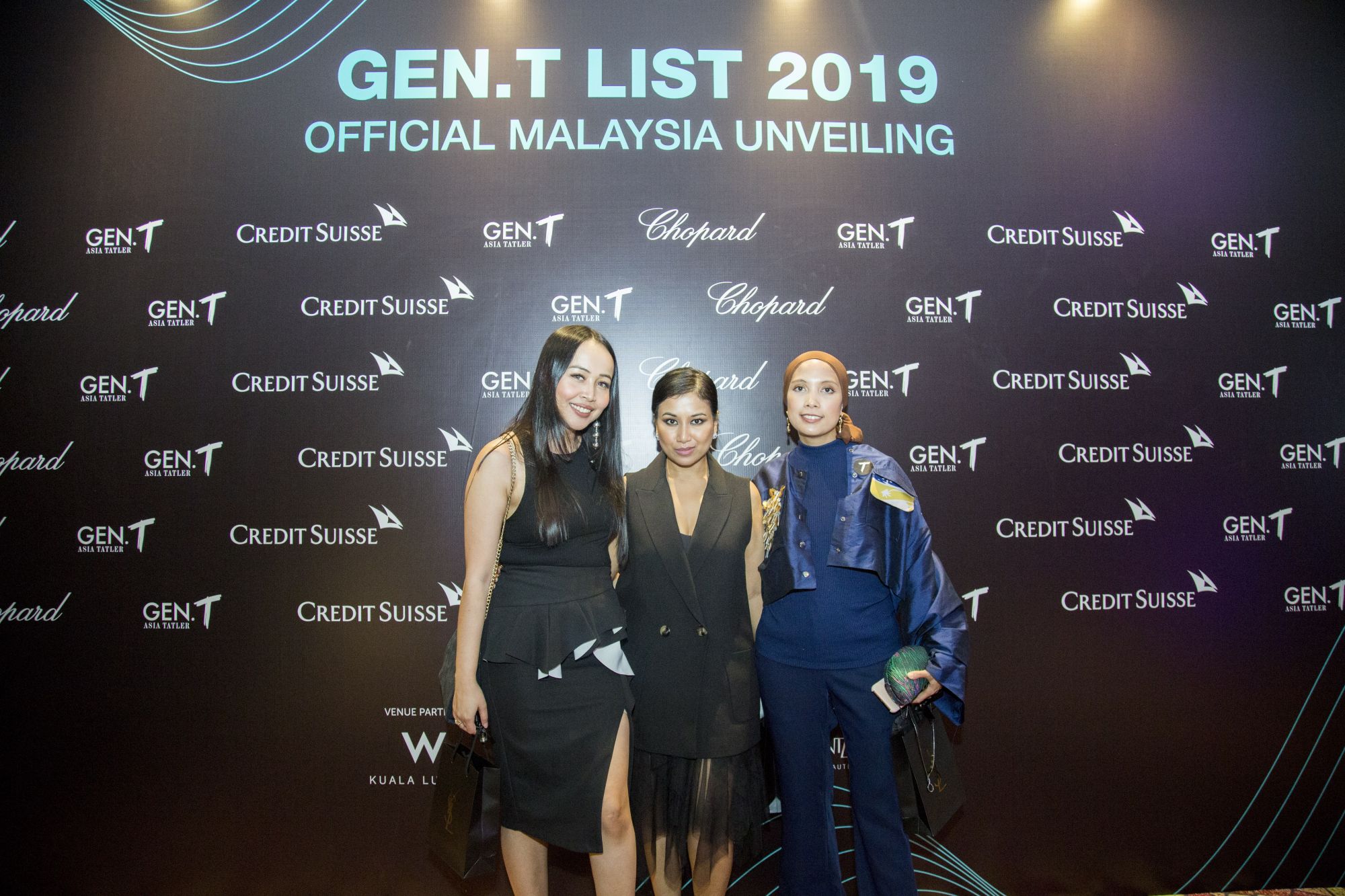Inside the Gen.T List 2019 Unveiling Party | Tatler Asia