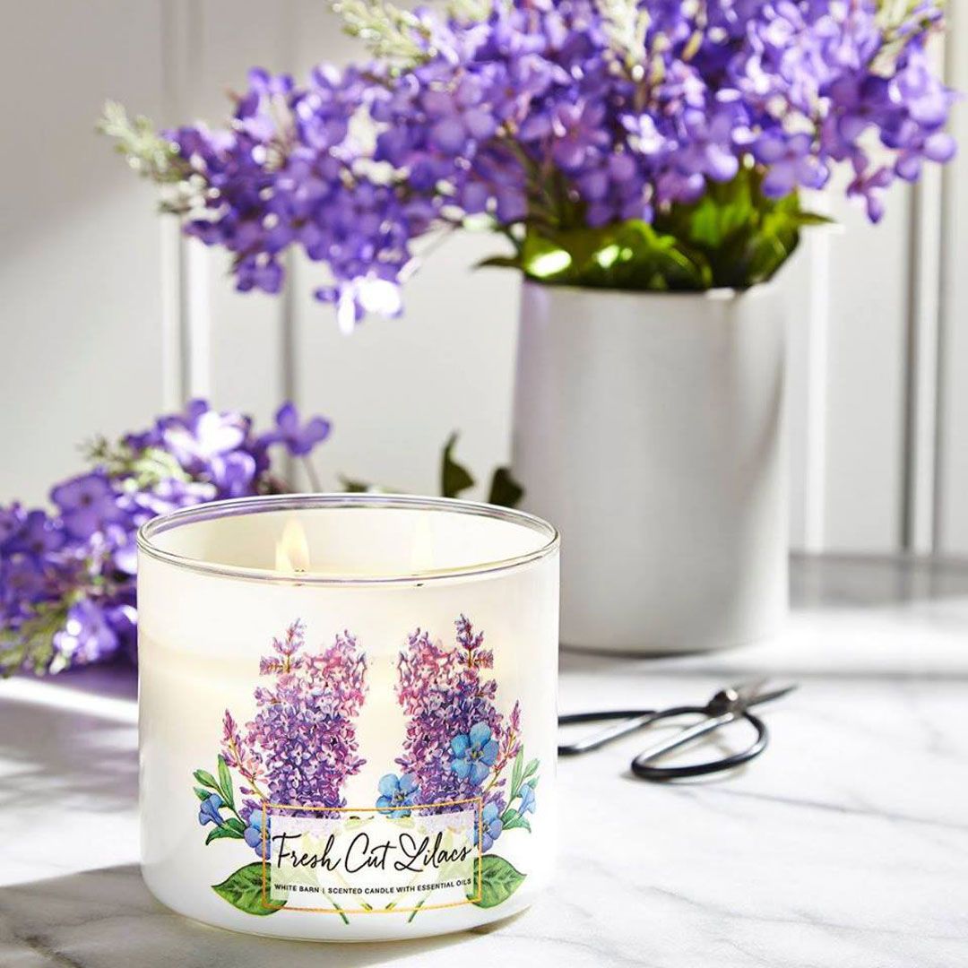 9 Luxe Scented Candle Collections To Enjoy At Home | Tatler Asia