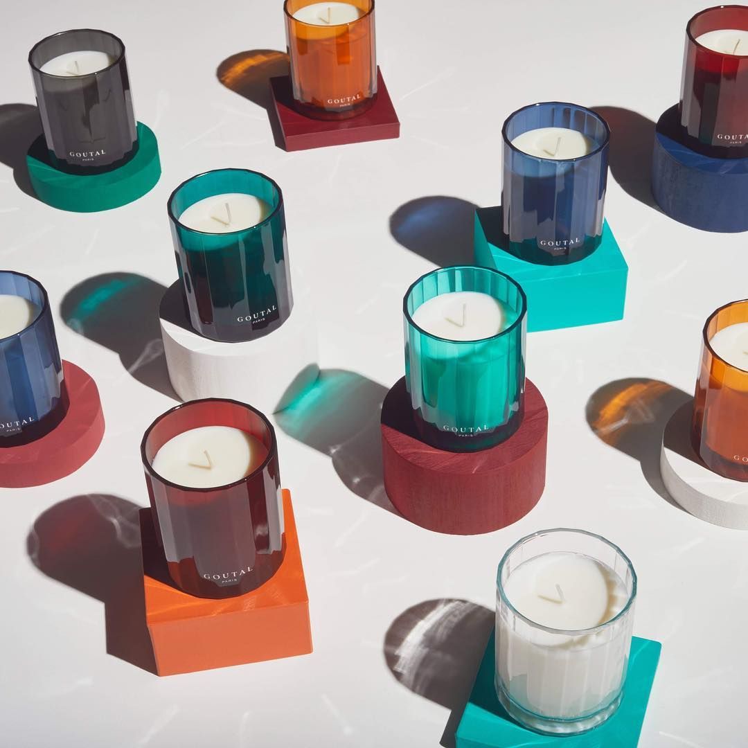 9 Luxe Scented Candle Collections To Enjoy At Home | Tatler Asia