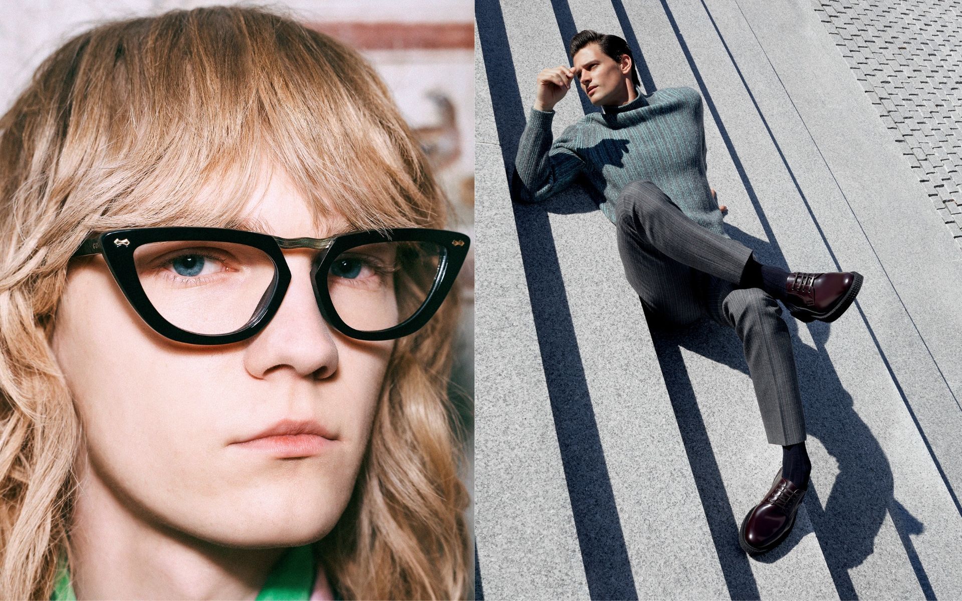 7 Cool New Collections For A Man's Wardrobe Update | Tatler Asia