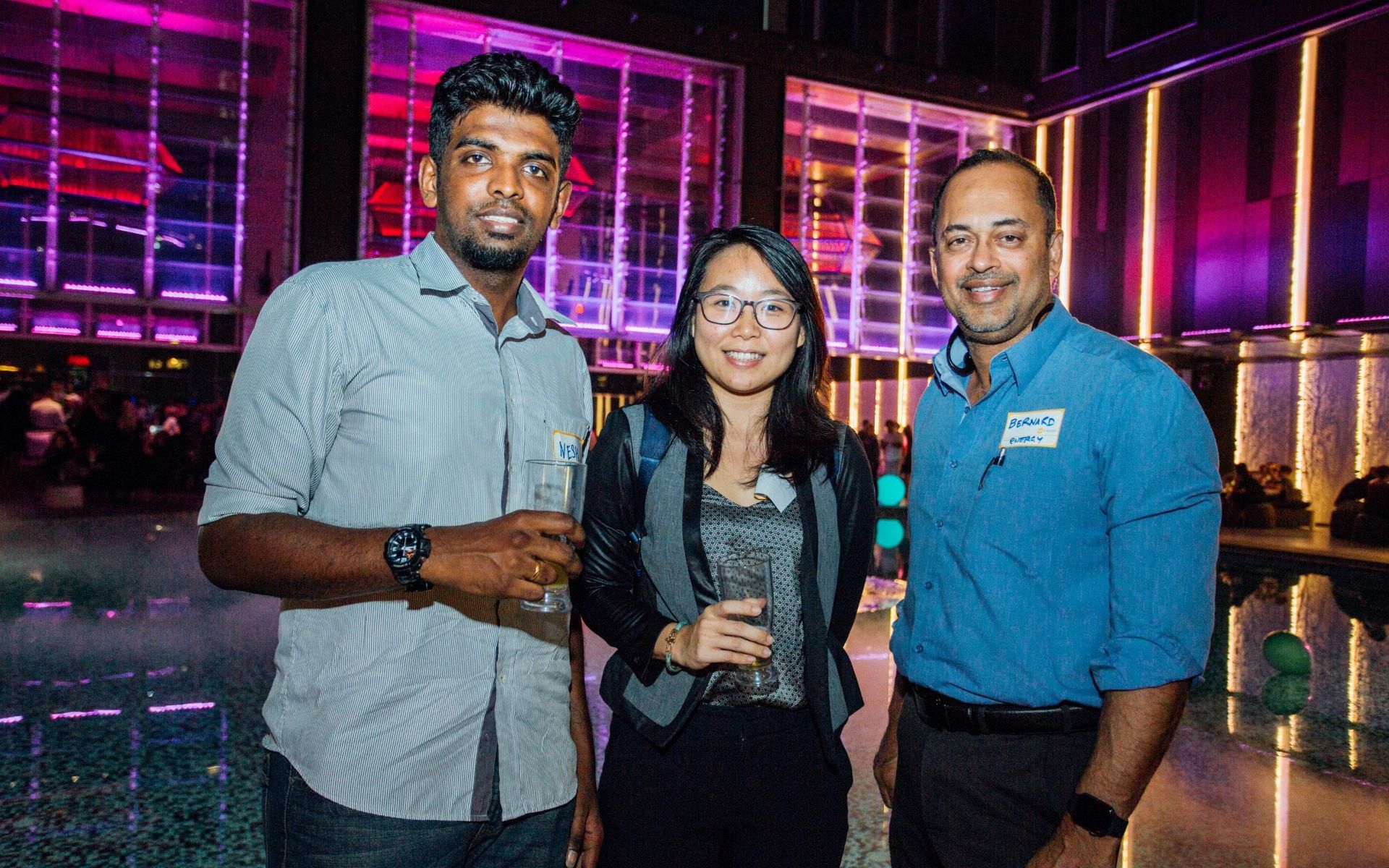 A Booming Wild Digital After Party At W Kuala Lumpur | Tatler Asia