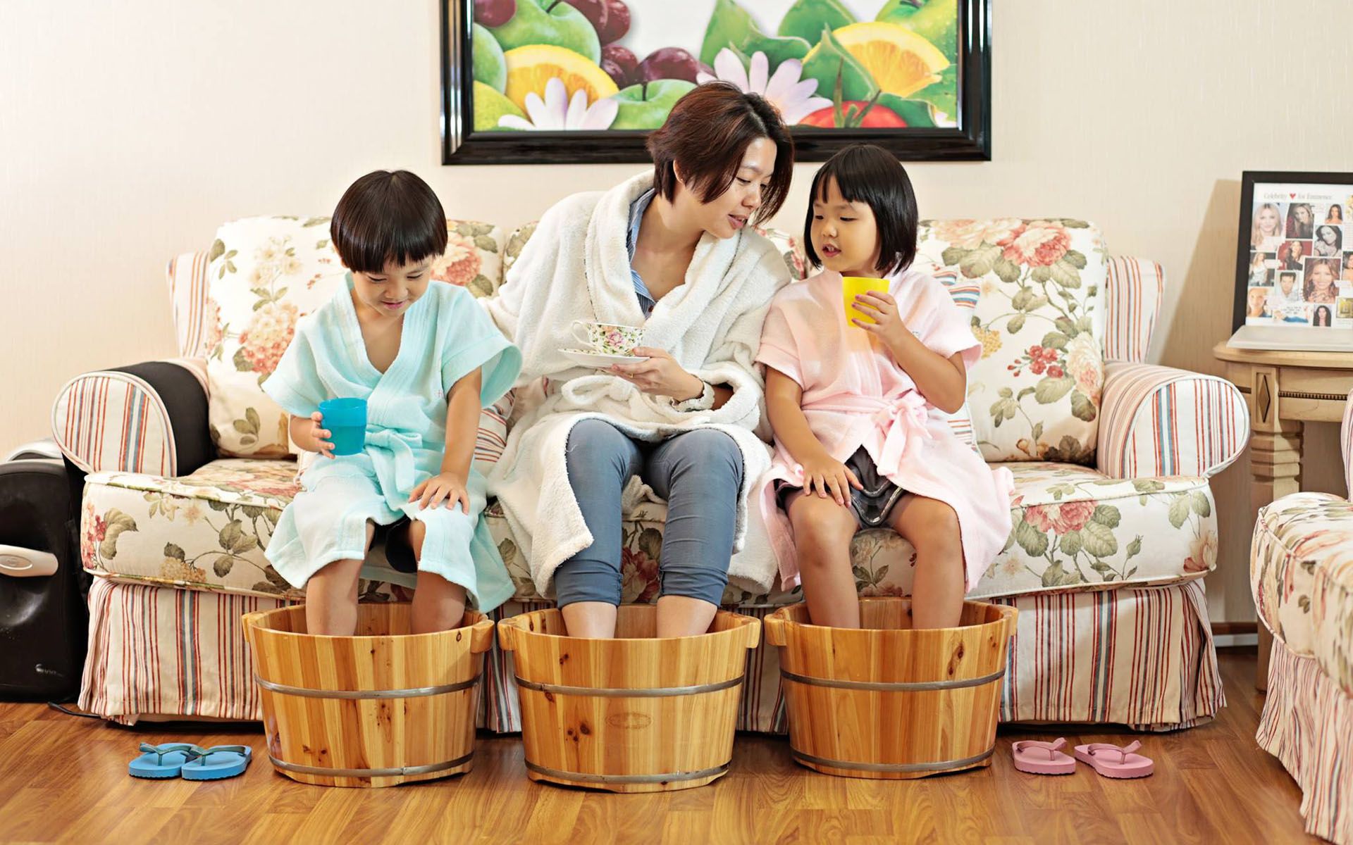 These Kid-Friendly Spas In The Klang Valley Will Make Your Little One's ...