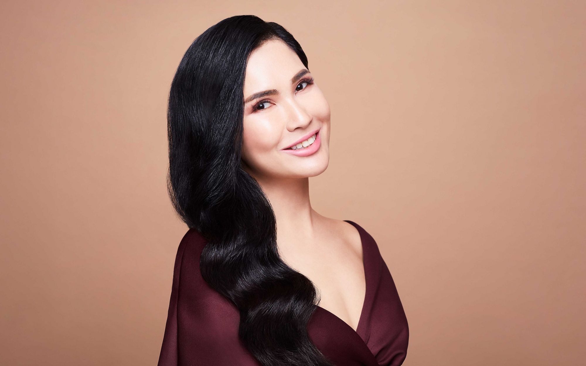 Angela Karto Reveals Her Secrets To Timeless Beauty | Tatler Asia