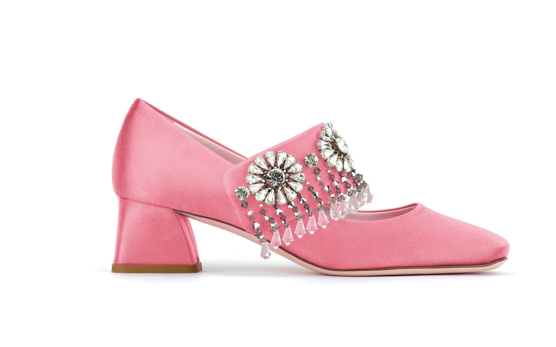 10 Trendy Shoes To Keep You On Your Toes | Tatler Asia