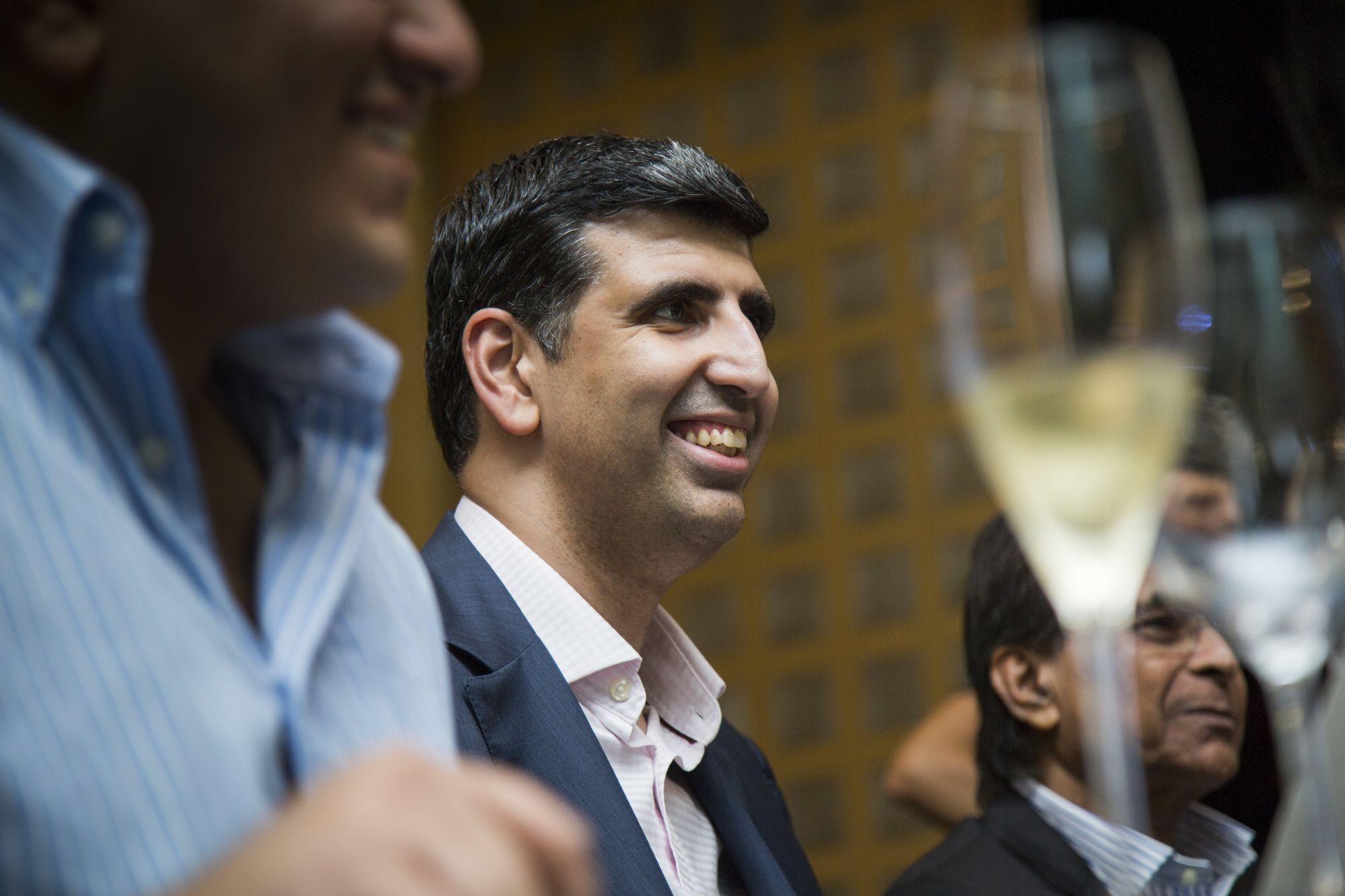 Swiss Watch Gallery & Jaquet Droz Host A Zen-Themed Private Dinner At ...