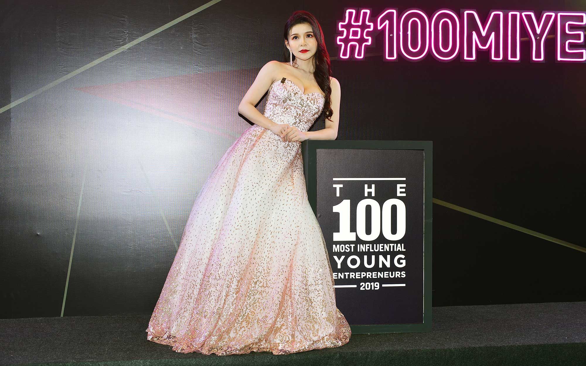Celebrating The 100 Most Influential Young Entrepreneurs at 100MIYE ...