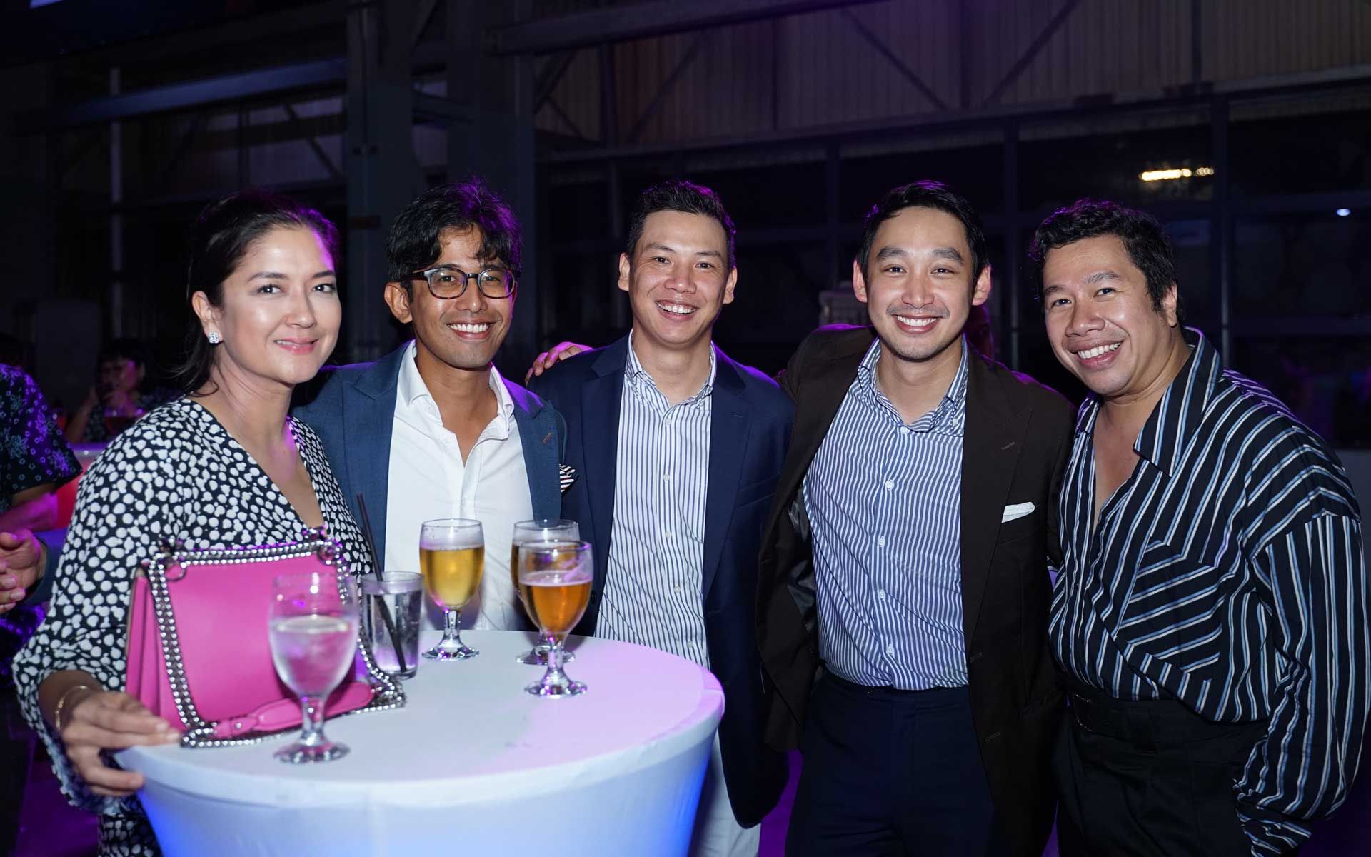 Fast And Fabulous: The Launch Of Malaysia Airports' Licence To Win 2019 ...