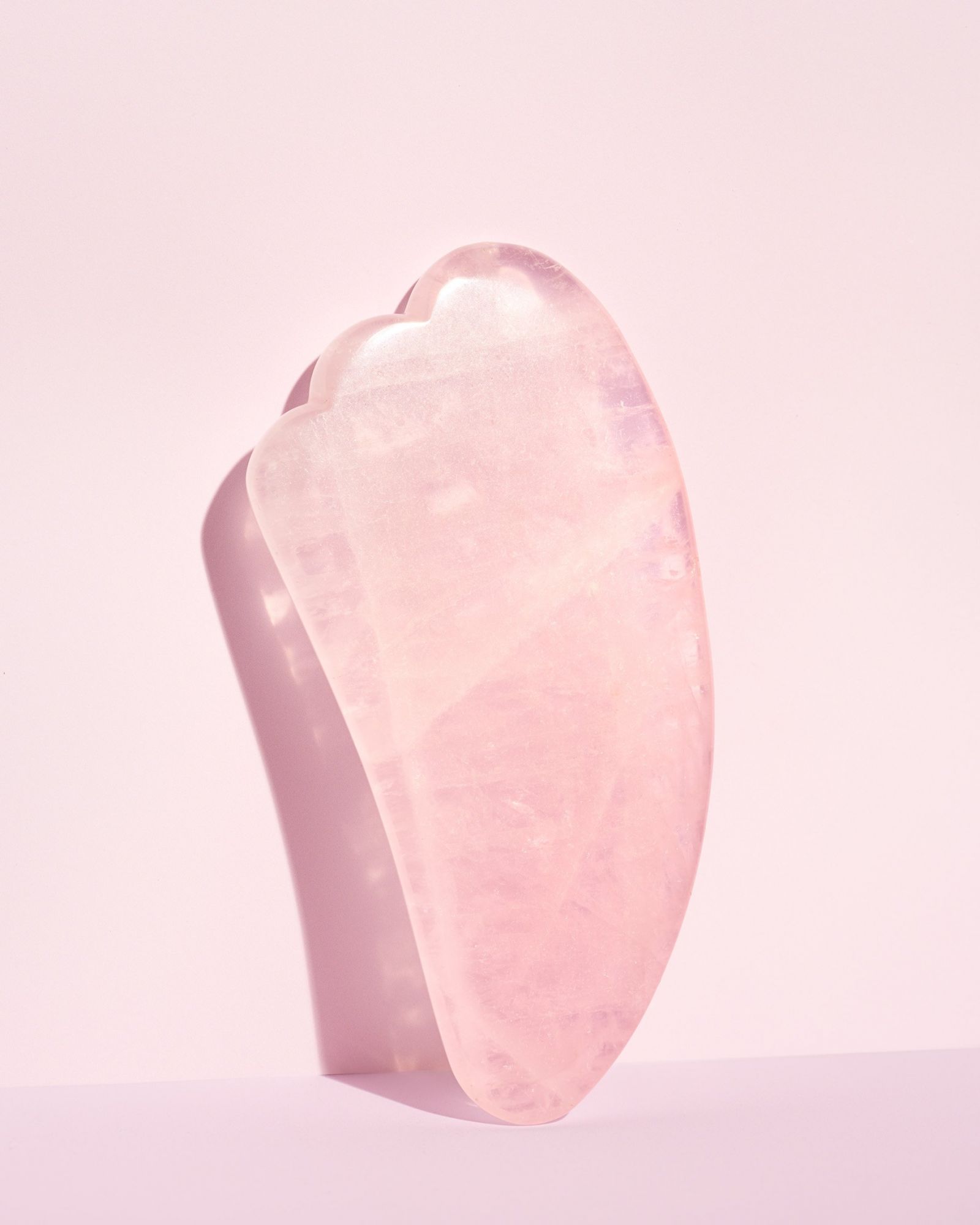 How To Incorporate The Beauty Roller And Gua Sha Stone Into Your ...