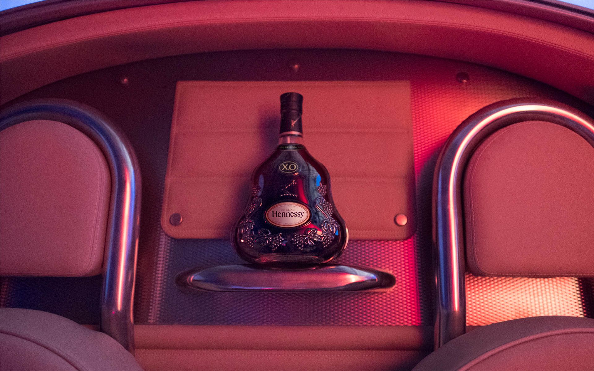 Saint Pierre Kuala Lumpur's Exclusive Menu Elevates Hennessy X.O's 7 ...