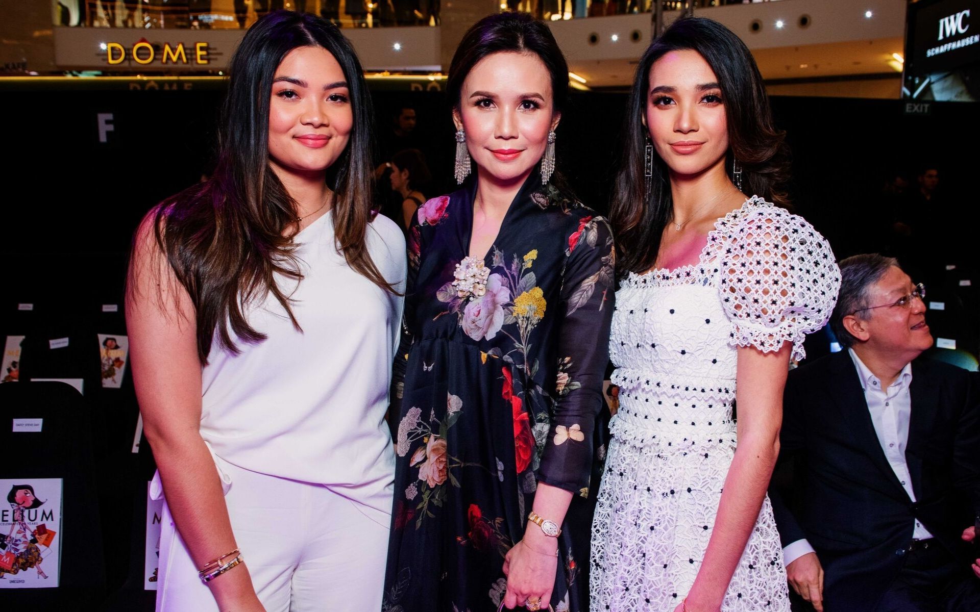 Melium Group Celebrates Its 30th Anniversary at KLFW 2019 | Tatler Asia